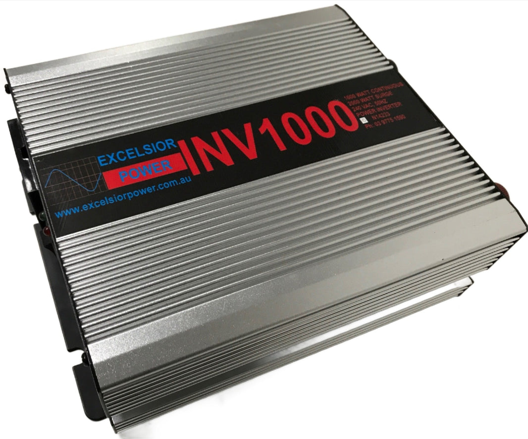 Inverter – Inverter Australia